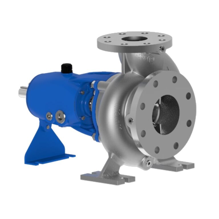 RoChem Series Frame Mounted Pumps - Rotech Pumps