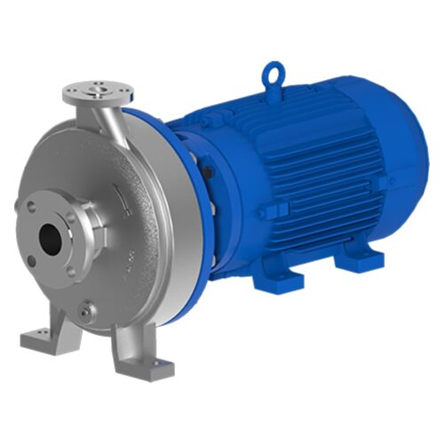 The Complete Guide to ANSI Pumps from Rotech