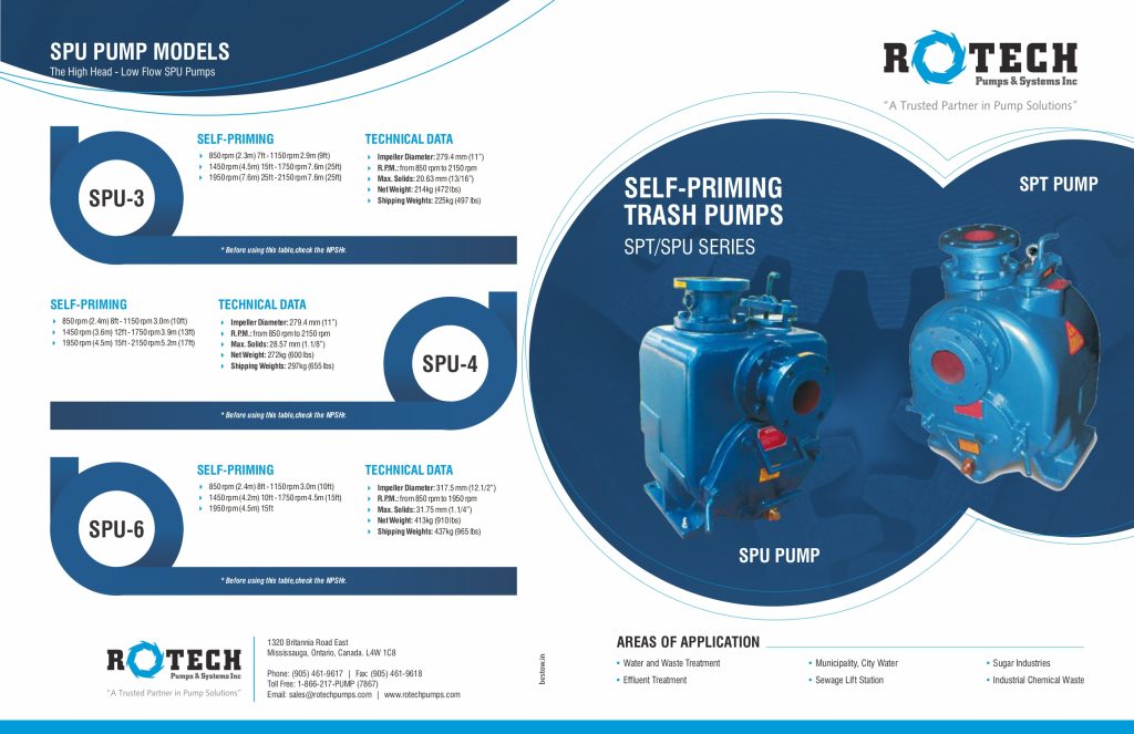 Resources - Rotech Pumps
