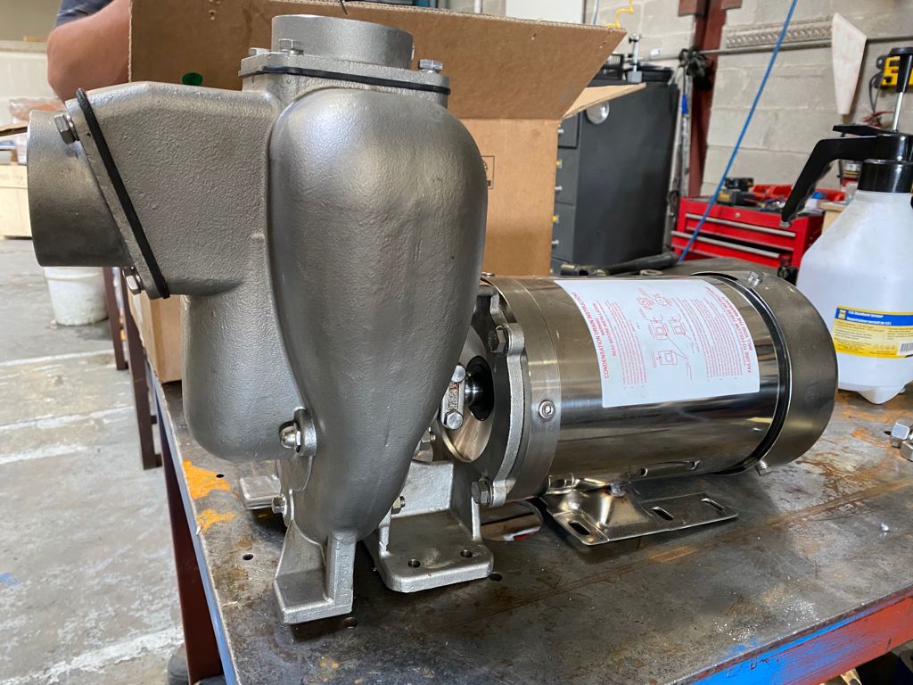 Gallery - Rotech Pumps