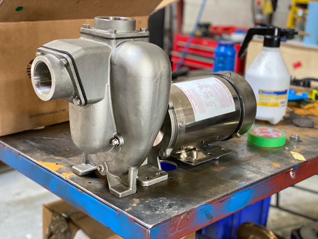 Gallery - Rotech Pumps
