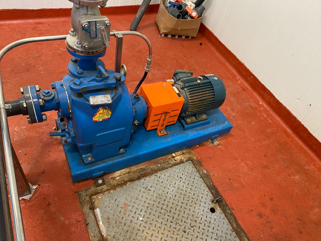 Gallery - Rotech Pumps