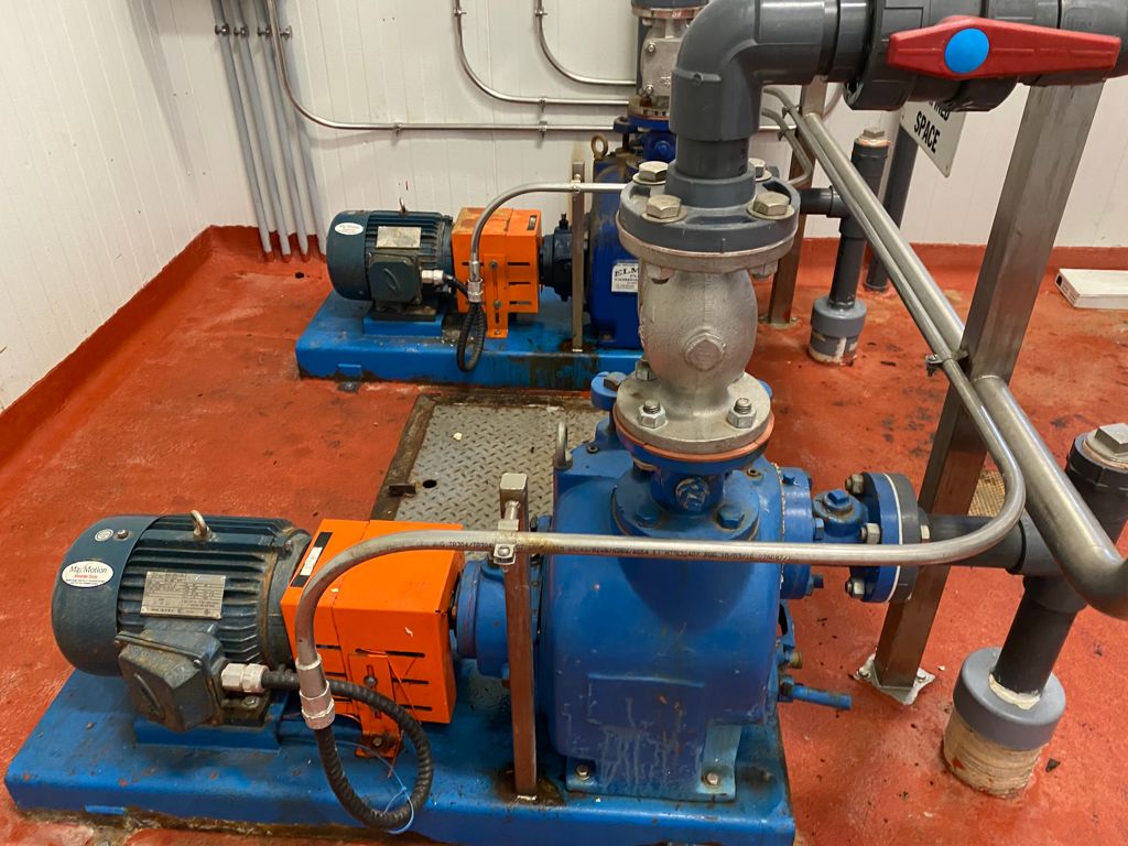 Gallery - Rotech Pumps